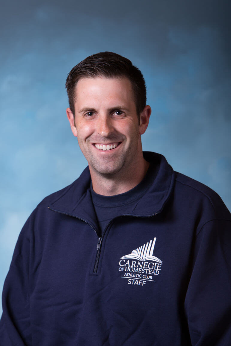 Leadership - Carnegie of Homestead