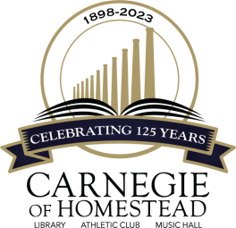 Library - Carnegie of Homestead
